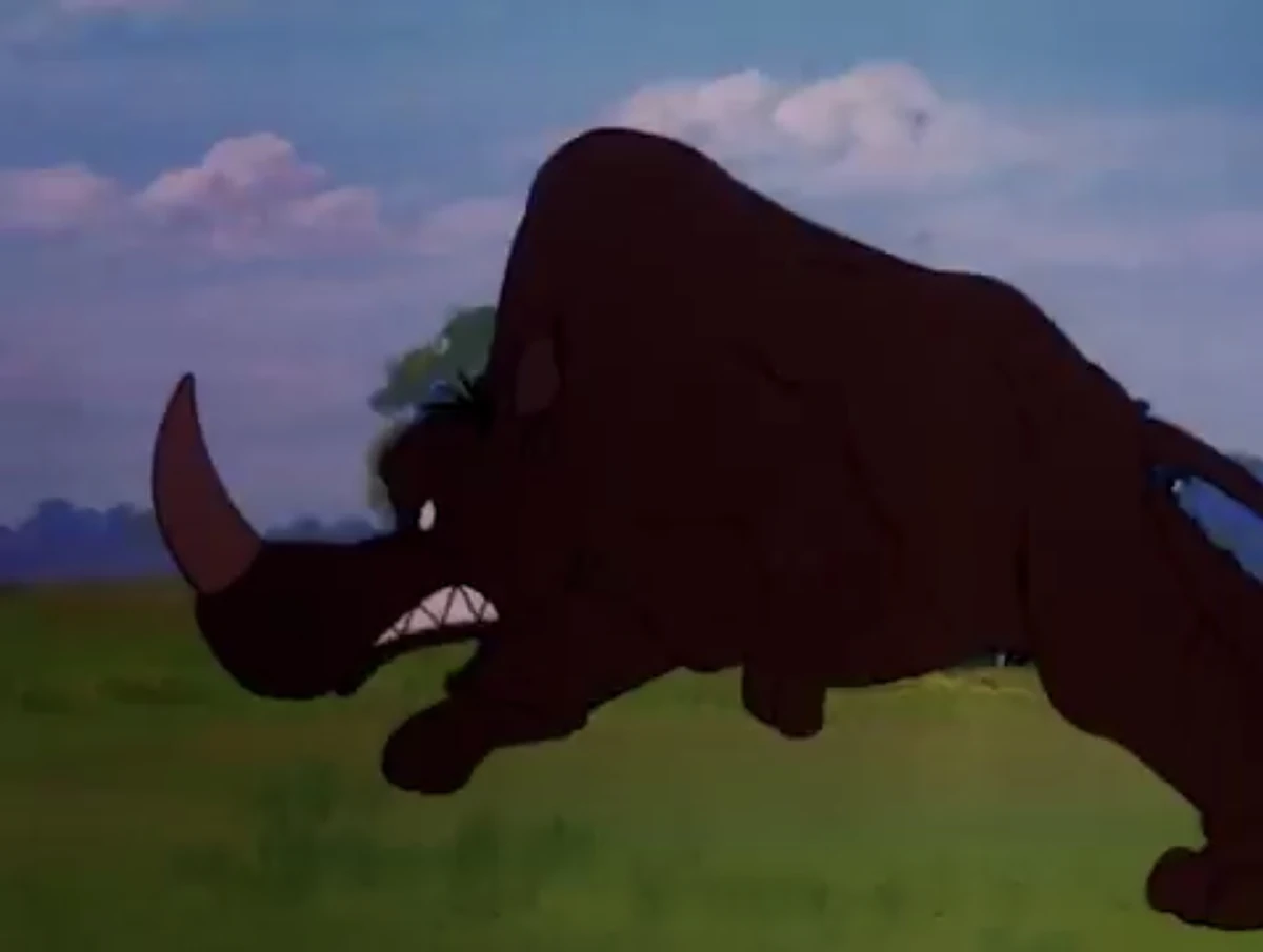 Ronco | Mondo World Wikia | Fandom