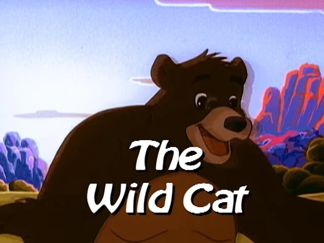 The Wildcat | Mondo World Wikia | Fandom