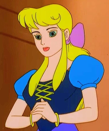 Princess Kindra | Mondo World Wikia | Fandom