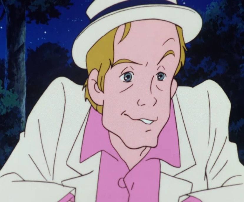 John Hargreaves | Mondo World Wikia | Fandom