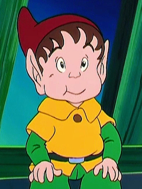 Jolly | Mondo World Wikia | Fandom