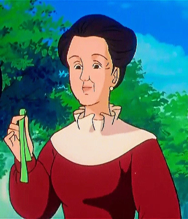 Molly | Mondo World Wikia | Fandom