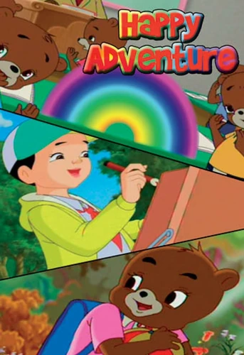Happy Adventures | Mondo World Wikia | Fandom