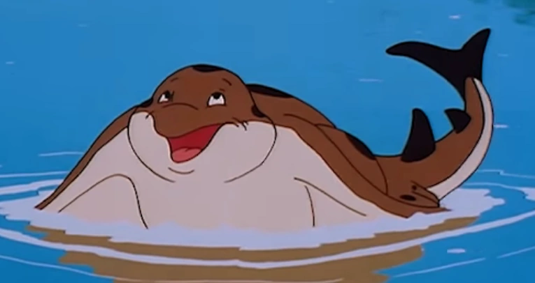 Spike | Mondo World Wikia | Fandom