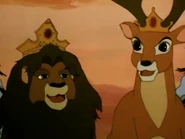 Buckshot | Mondo World Wikia | Fandom