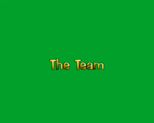 The Team | Mondo World Wikia | Fandom