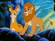 Buckshot | Mondo World Wikia | Fandom