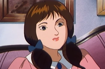 Jeanne | Mondo World Wikia | Fandom