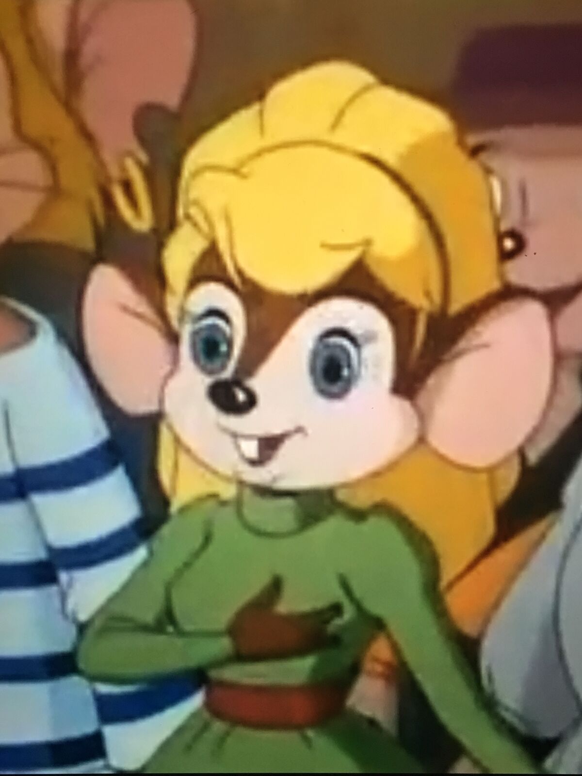 Stella Mondo World Wikia Fandom