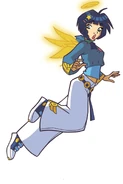 Miki/Gallery | Mondo World Wikia | Fandom