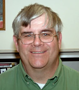 Richard Trimble | Mon Don Wiki | Fandom