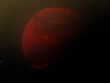 Hell (planet) | Mondorian Datacore Wiki | Fandom