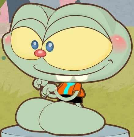 Mongo Clone | Mongo e Drongo Wiki | Fandom