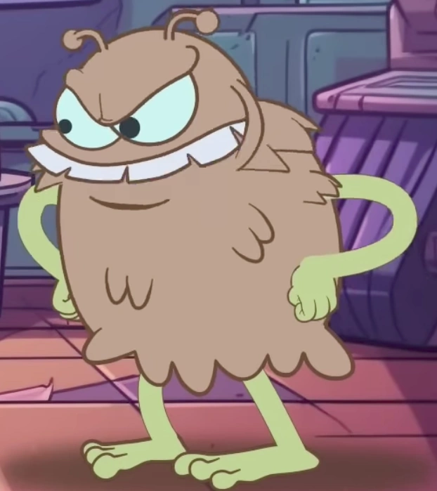 Alien | Mongo e Drongo Wiki | Fandom