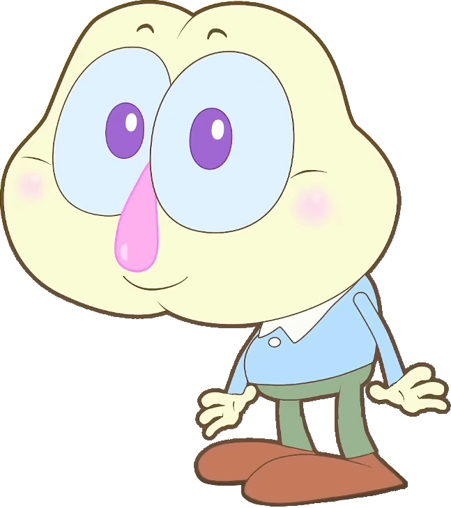 Willis | Mongo e Drongo Wiki | Fandom