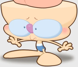 Drongo | Mongo e Drongo Wiki | Fandom