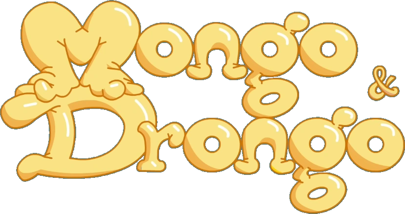 Mongo e Drongo | Mongo e Drongo Wiki | Fandom
