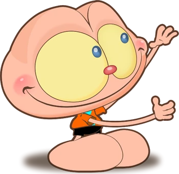 Mongo | Mongo e Drongo Wiki | Fandom