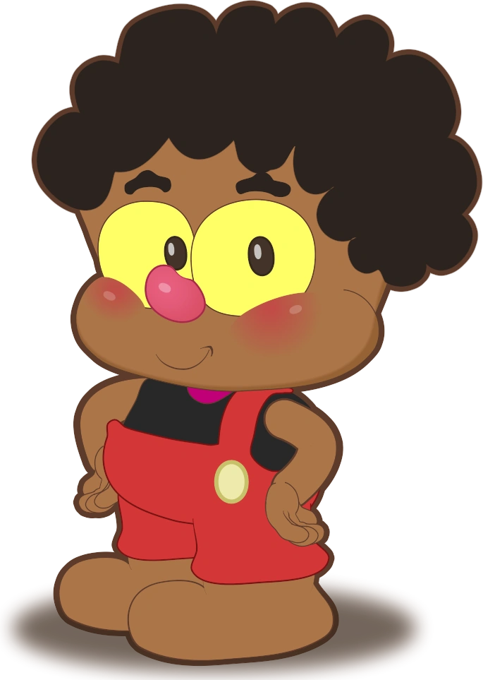 Keko | Mongo e Drongo Wiki | Fandom