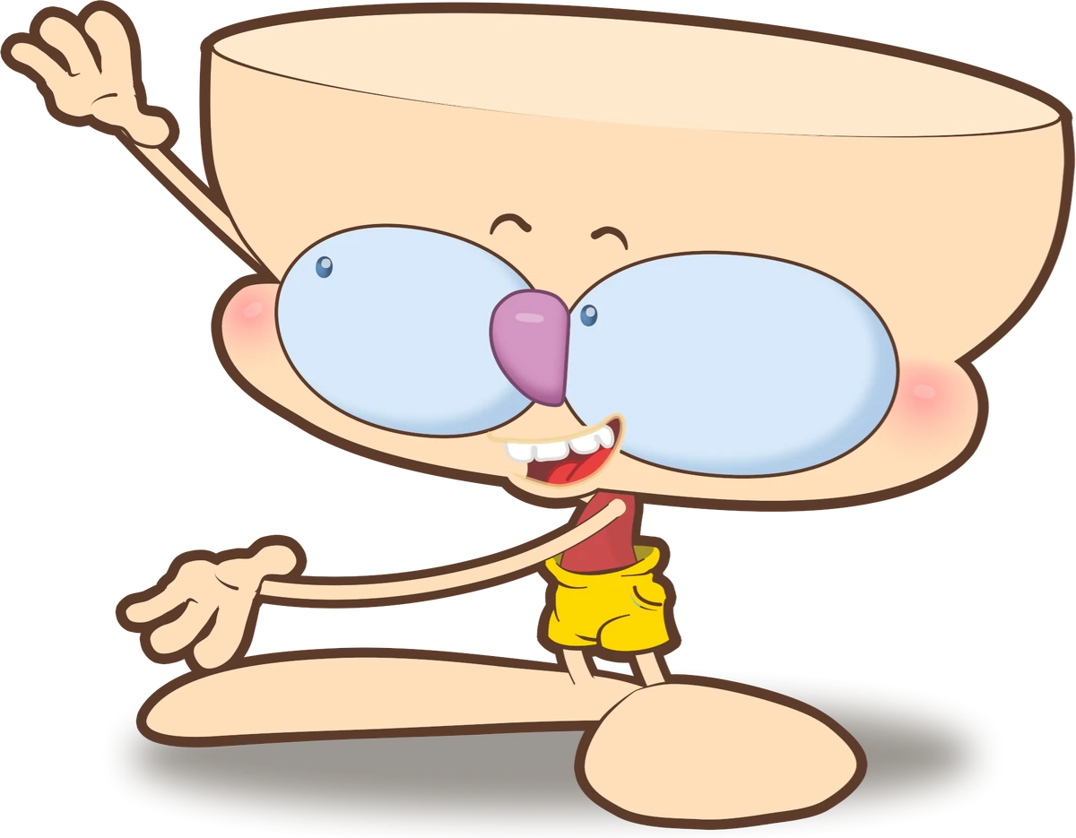 Categoria:Personagens | Mongo e Drongo Wiki | Fandom