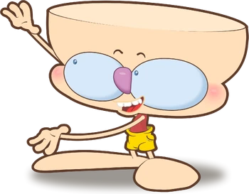 Drongo | Mongo e Drongo Wiki | Fandom