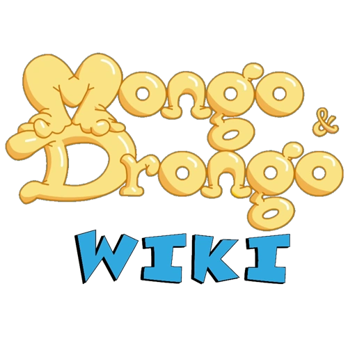 Mongo com Diarréia | Mongo e Drongo Wiki | Fandom