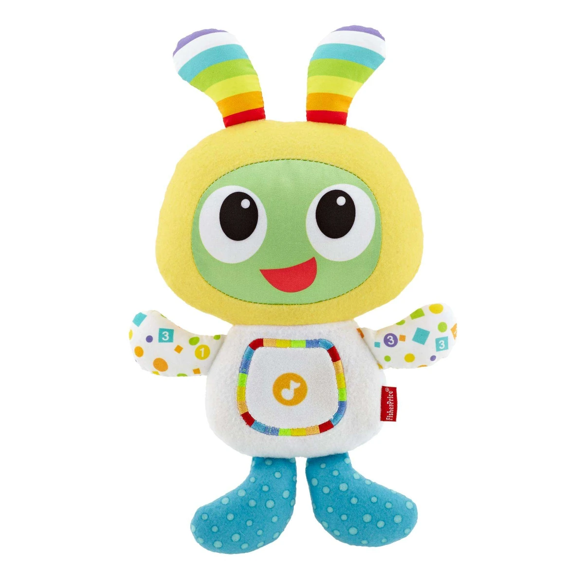 Beatbo | MonetBunny1800 Wiki | Fandom