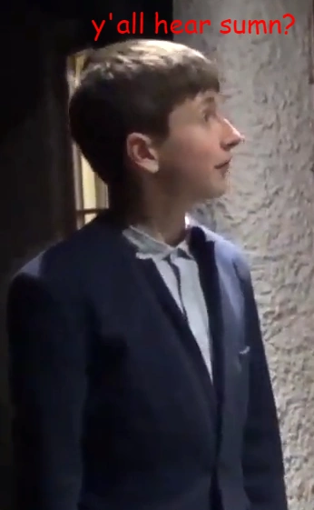 Colin | Money Conflict Wiki | Fandom