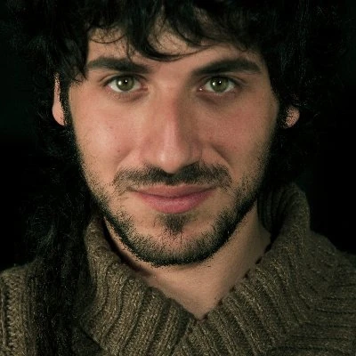 Álex Rodrigo | Money Heist Wiki | Fandom