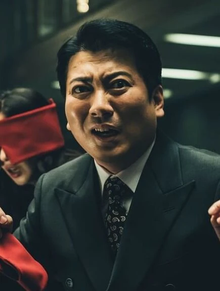 Cho Youngmin | Money Heist Wiki | Fandom