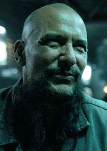 Darko Dragić | Money Heist Wiki | Fandom