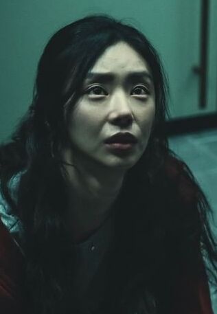 Yun Misun | Money Heist Wiki | Fandom
