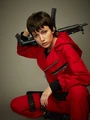 Tokyo | Money Heist Wiki | Fandom