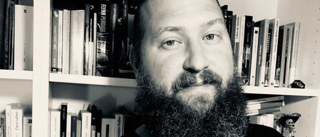 Luis Moya | Money Heist Wiki | Fandom