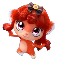 BurukMongly | Mongly Syndrome Wiki | Fandom