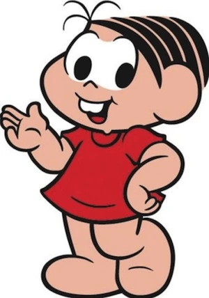 Monica | Wikia Monica y su pandilla | Fandom