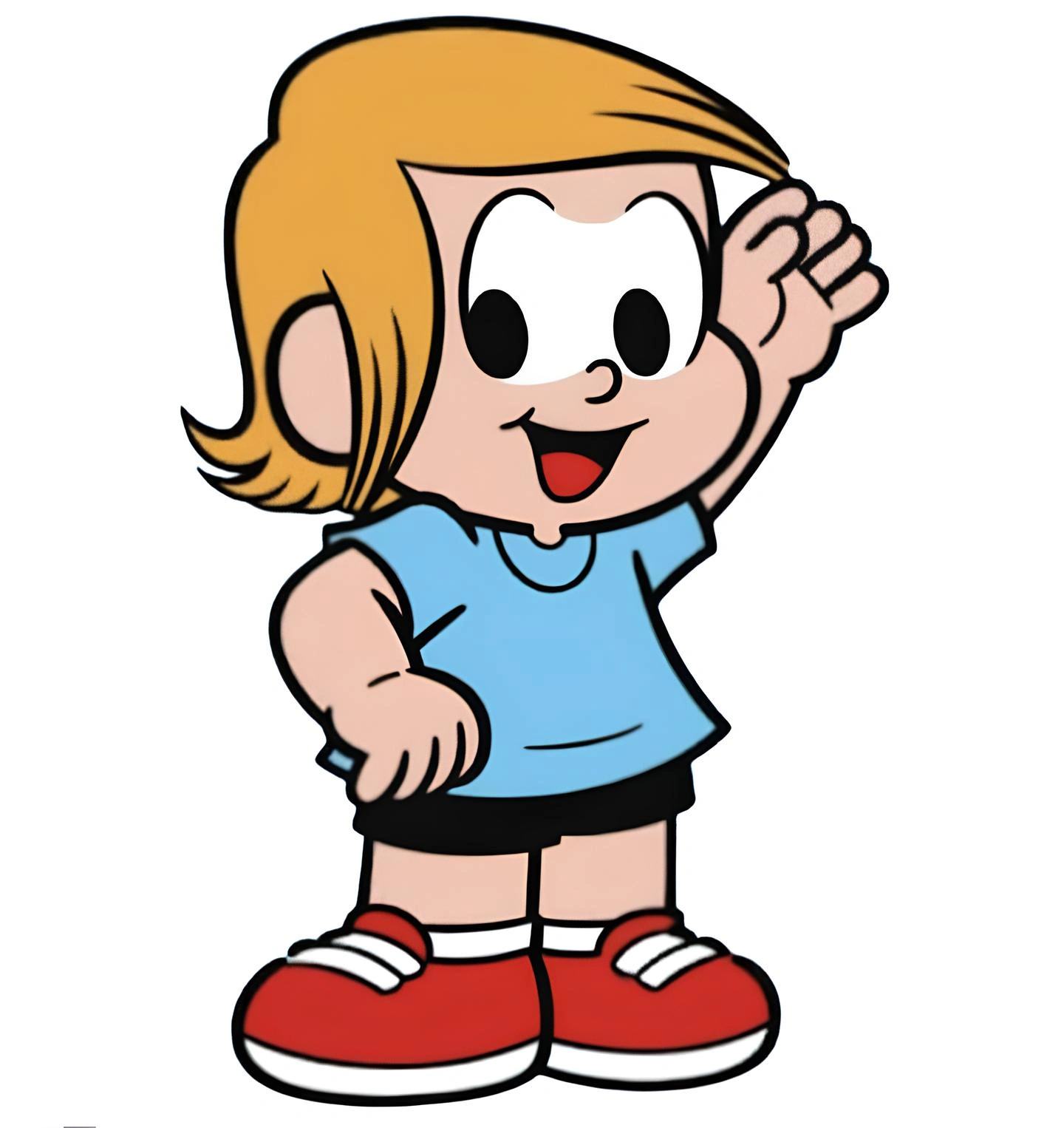 Dudu (desambiguação) | Turma da Mônica Wiki | Fandom