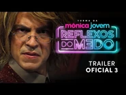 Turma da Mônica Jovem: Reflexos do Medo | Turma da Mônica Wiki | Fandom