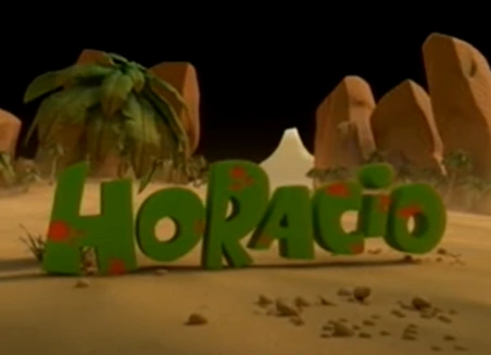 Horácio (Filme 3D) | Turma da Mônica Wiki | Fandom