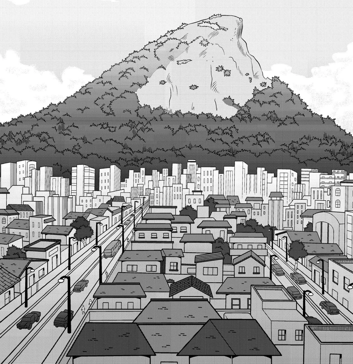 Monte do Desafio | Turma da Mônica Wiki | Fandom