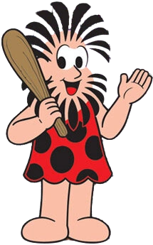 Piteco | Turma da Mônica Wiki | Fandom