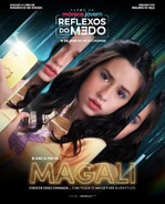 Turma da Mônica Jovem: Reflexos do Medo | Turma da Mônica Wiki | Fandom