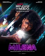 Turma da Mônica Jovem: Reflexos do Medo | Turma da Mônica Wiki | Fandom