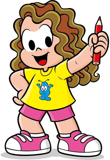 Marina | Turma da Mônica Wiki | Fandom