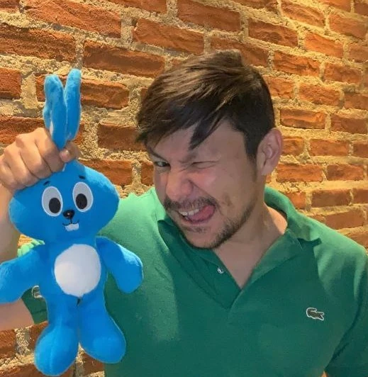 Alex Minei | Turma da Mônica Wiki | Fandom