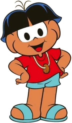 Papa-Capim | Turma da Mônica Wiki | Fandom