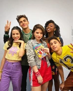 Turma da Mônica Jovem: Reflexos do Medo | Turma da Mônica Wiki | Fandom