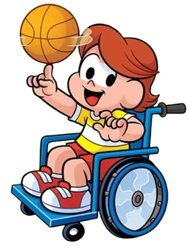 Luca | Turma da Mônica Wiki | Fandom