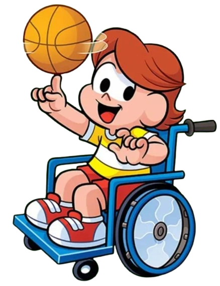 Luca | Turma da Mônica Wiki | Fandom