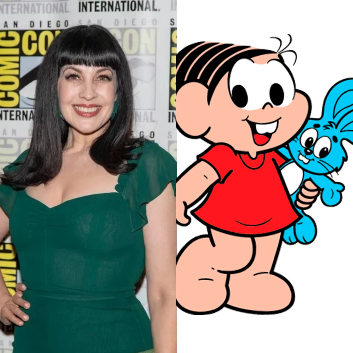 Grey DeLisle | Monica Wiki | Fandom